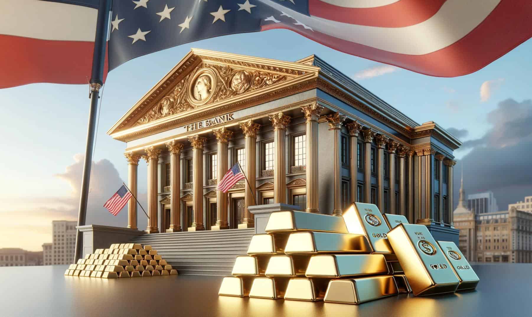 List of Banks That Sell Gold Coins: 2025 Update
