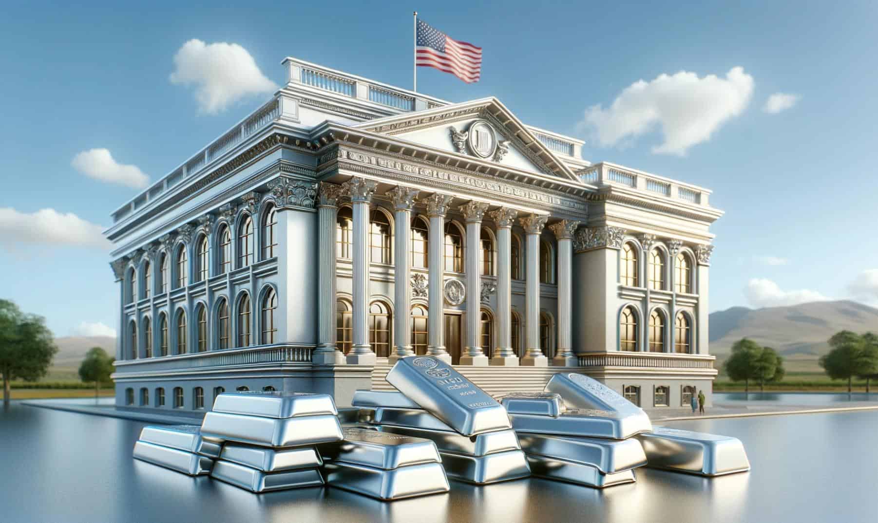 List of Banks that Sell Silver Bars and Coins in 2025