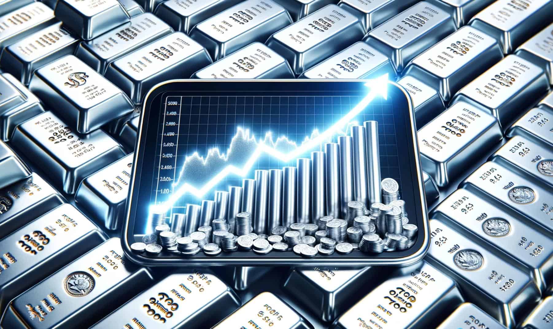 Silver IRA Rollover: Complete Guide for 2025