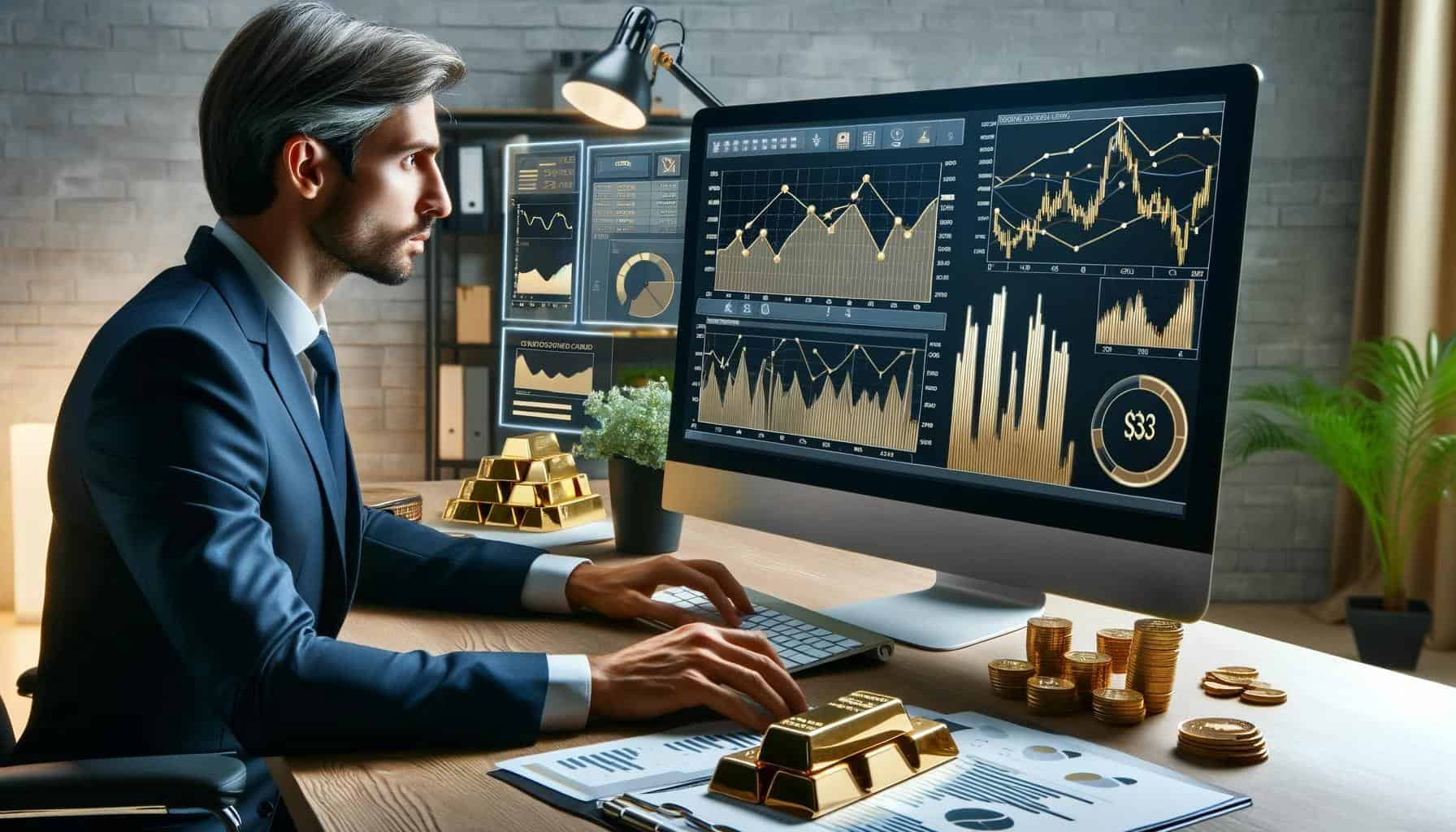 Is Gold a Tangible Asset? Understanding Its Value & Use Cases