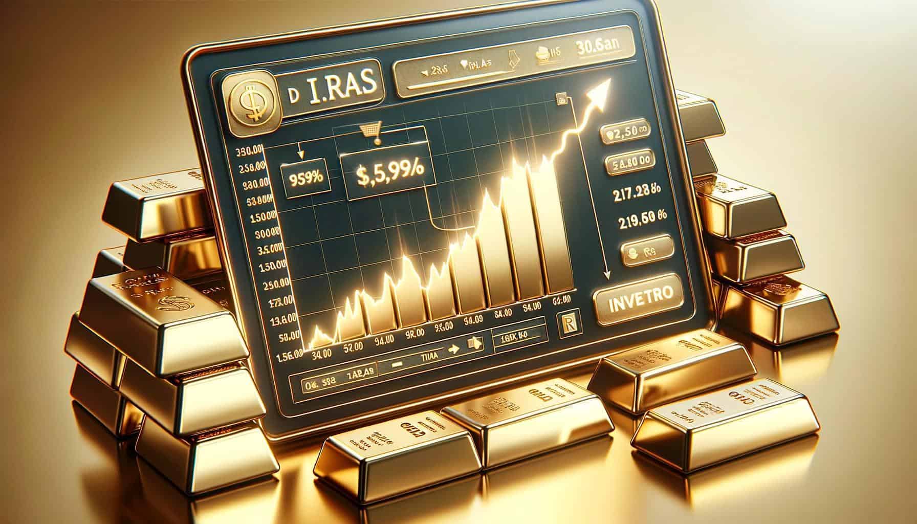 Maximize Your Retirement with a TSP to Gold IRA Conversion