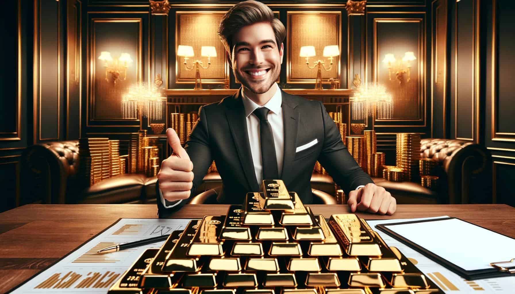 Advantage Gold Review: Analyzing Customer Feedback