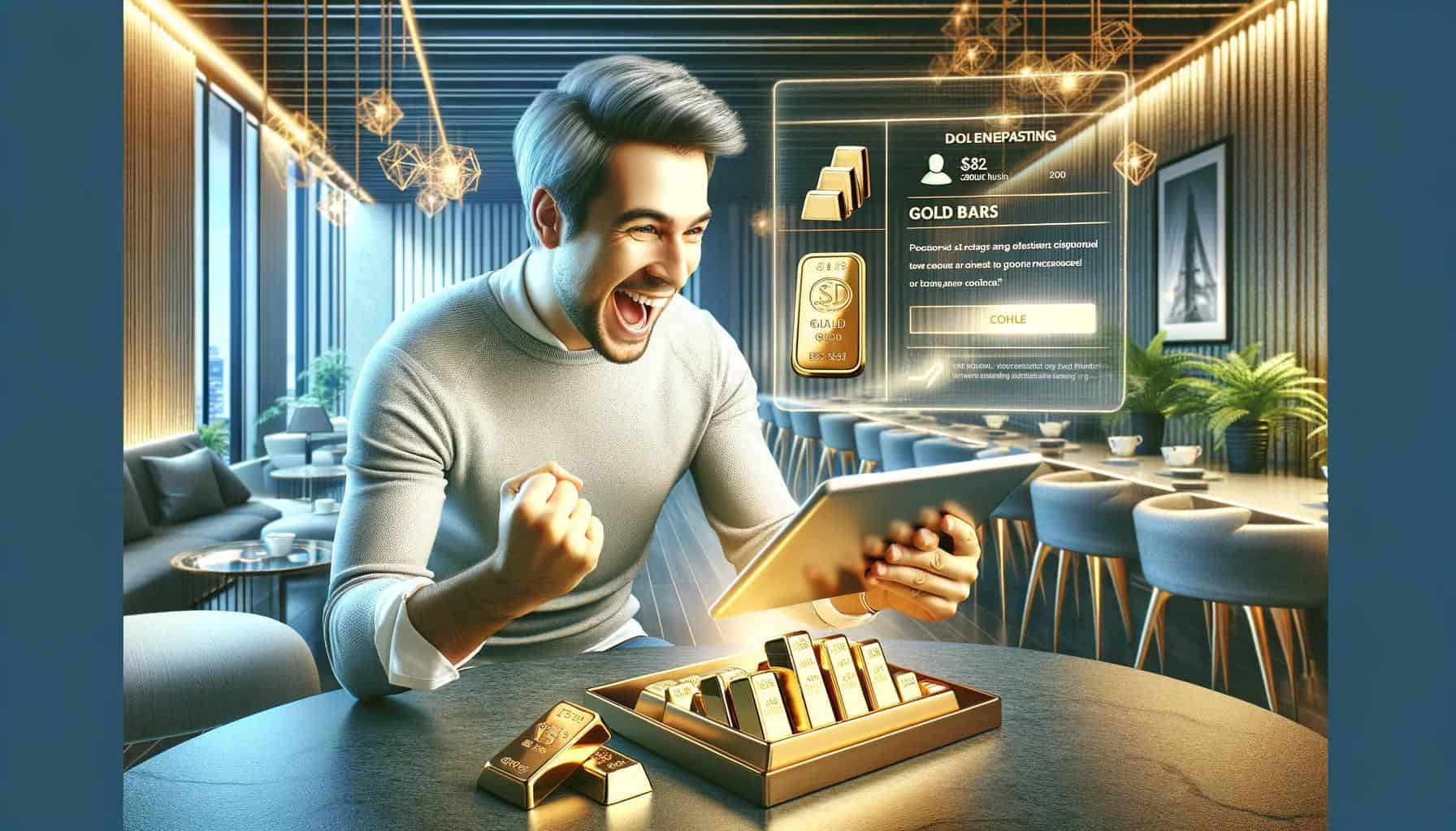 SD Bullion Review: Analyzing Real Customer Feedback (2025)