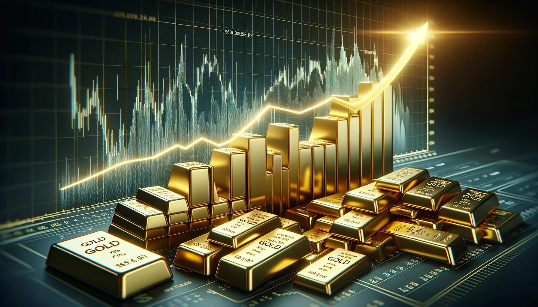 Return on Gold in Last 10 years: Will the Price Keep Rising?