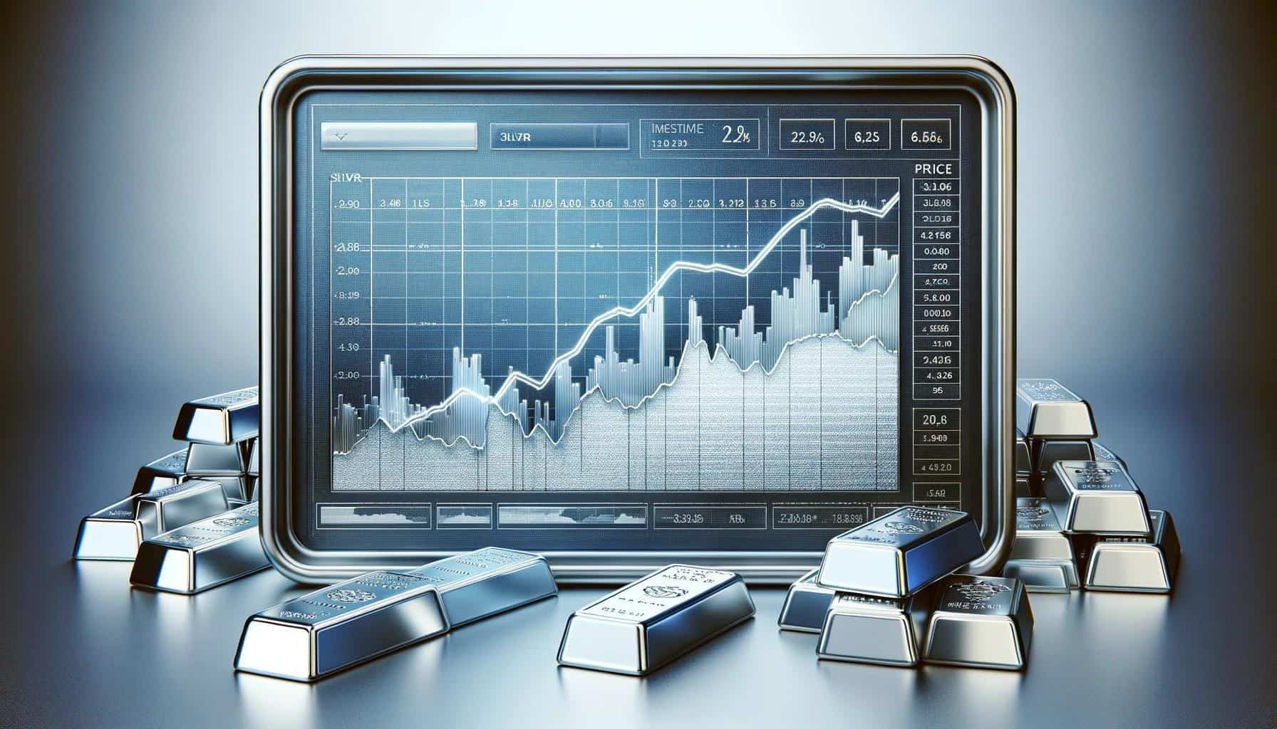 Will Silver Ever Reach $100 an Ounce? 2026 Predictions