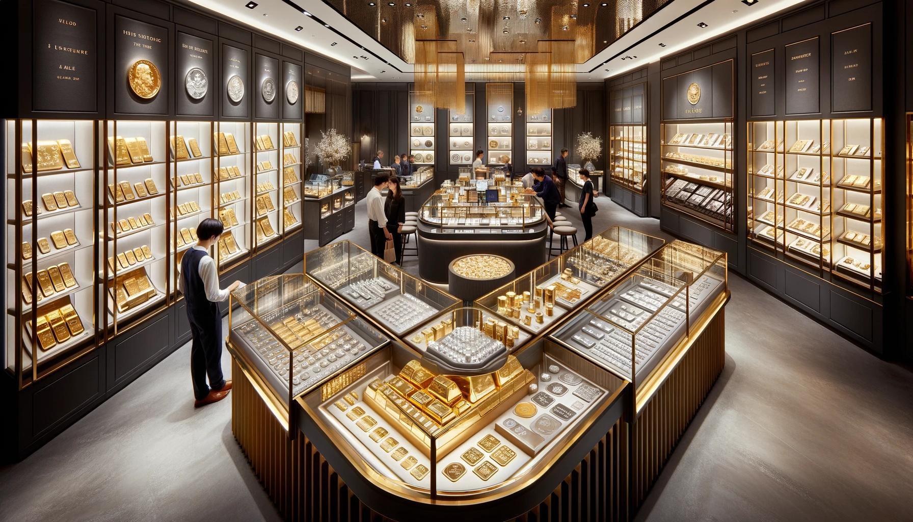 7k Metals Review: Legit or Scam? (2025 Analysis)