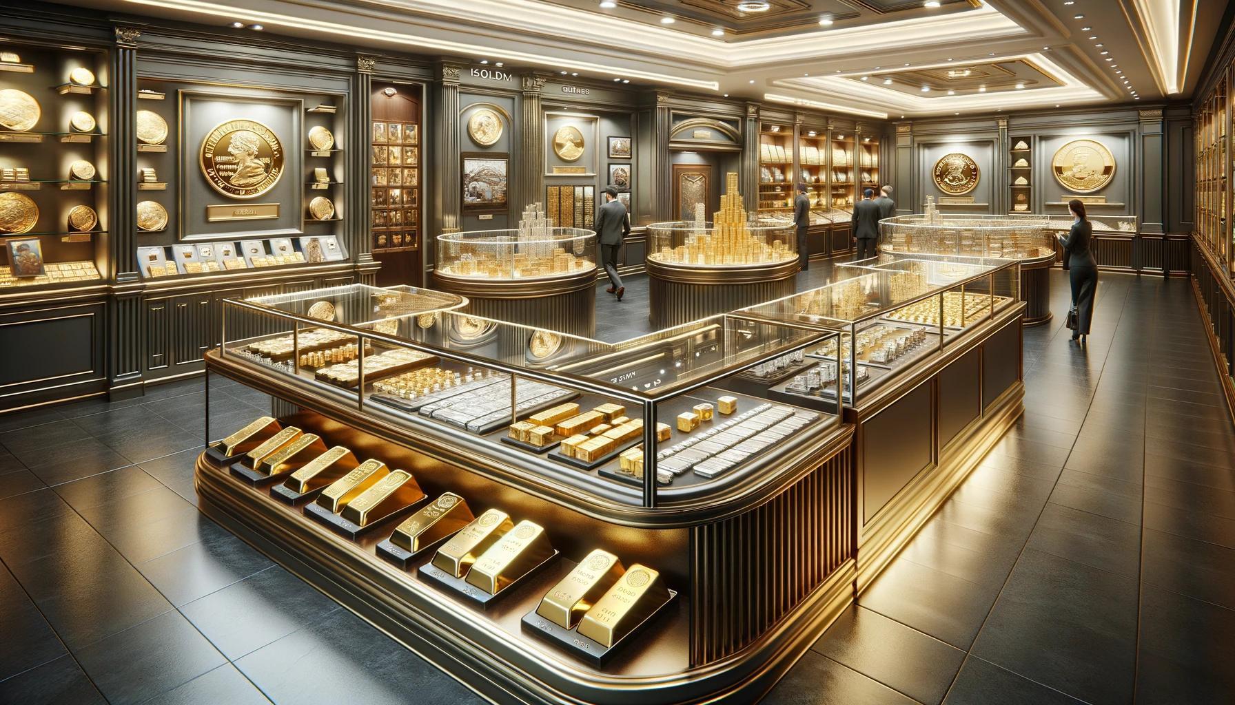 Gem State Gold and Silver Reviews: Worth Considering? (2025)