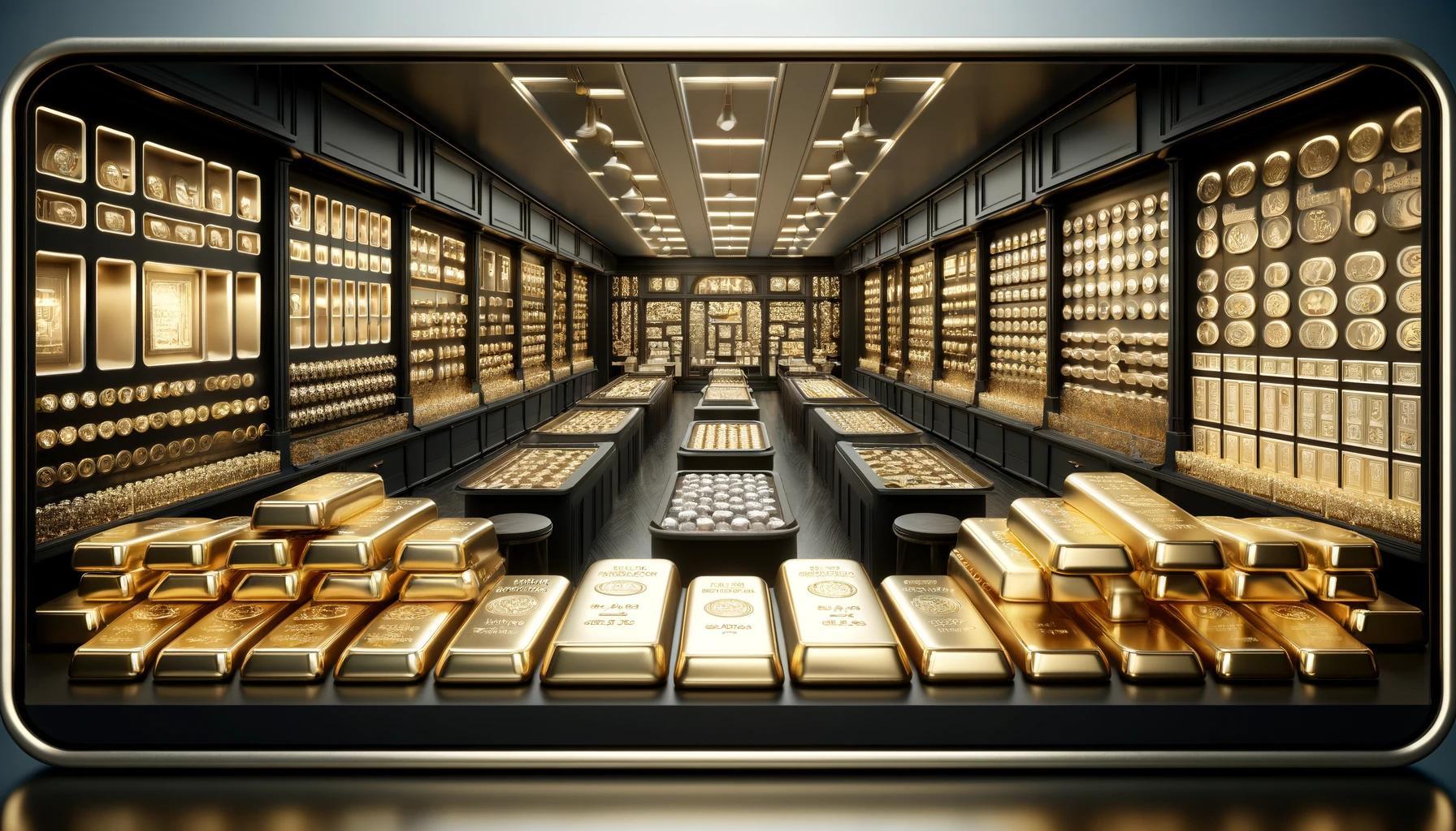 Westminster Mint Reviews: Real Customer Feedback?