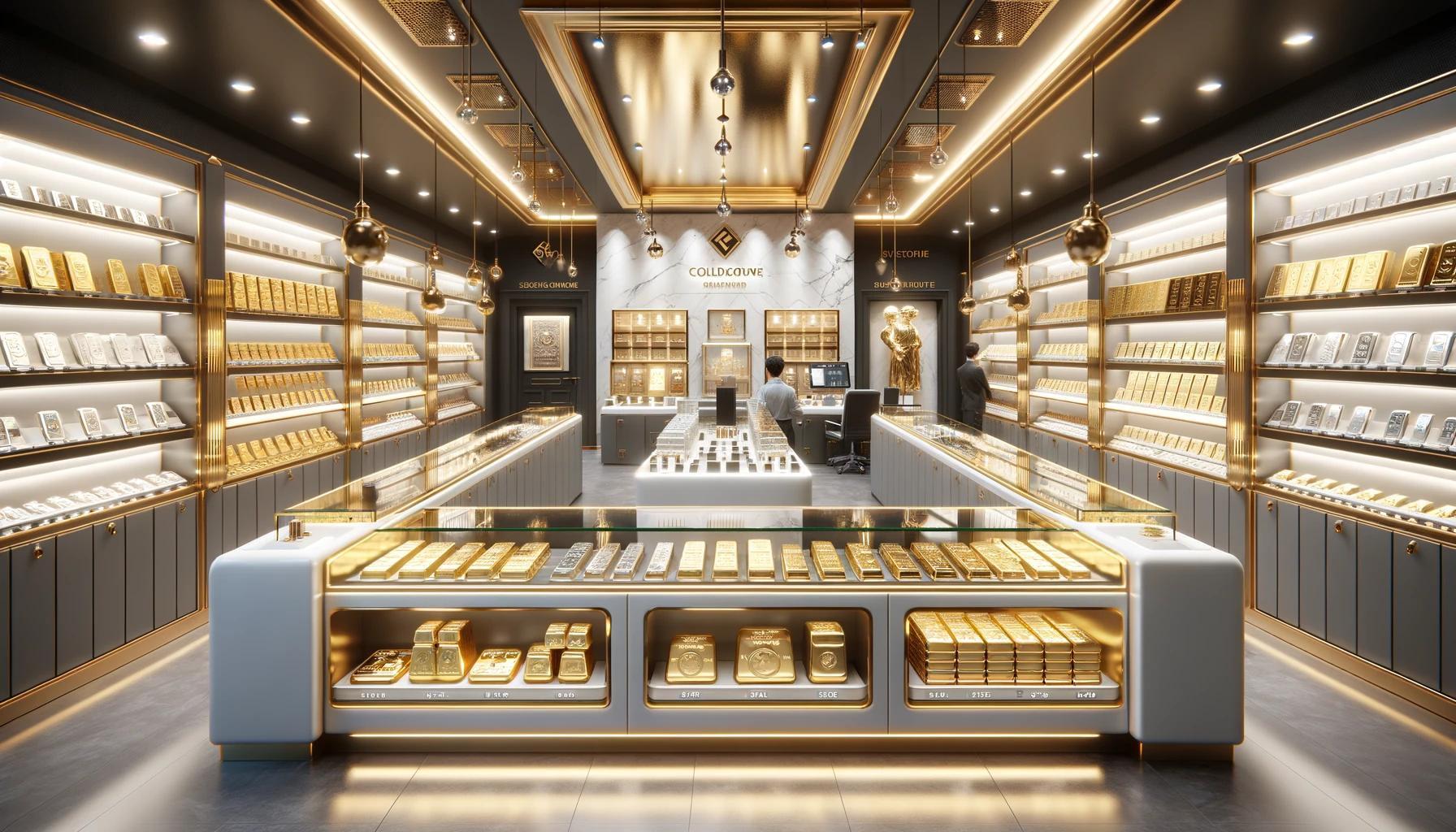 AJPM Reviews: Affordable Jewelry and Precious Metals?