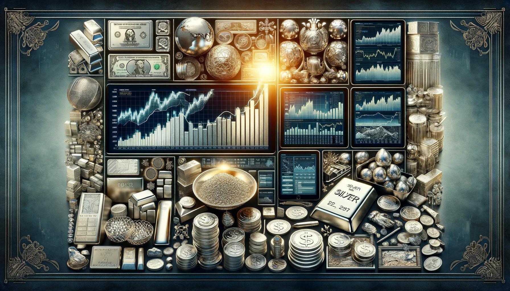Can I Buy Silver With My 401k?