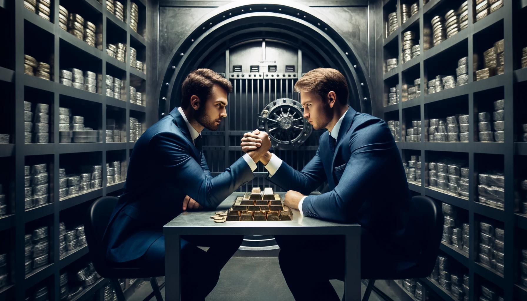 Goldco vs Lear Capital: Clear Winner for 2025?