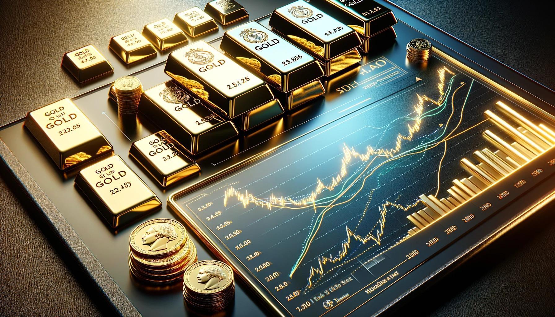 Physical Gold vs Gold ETF: Which is the Best Investment?